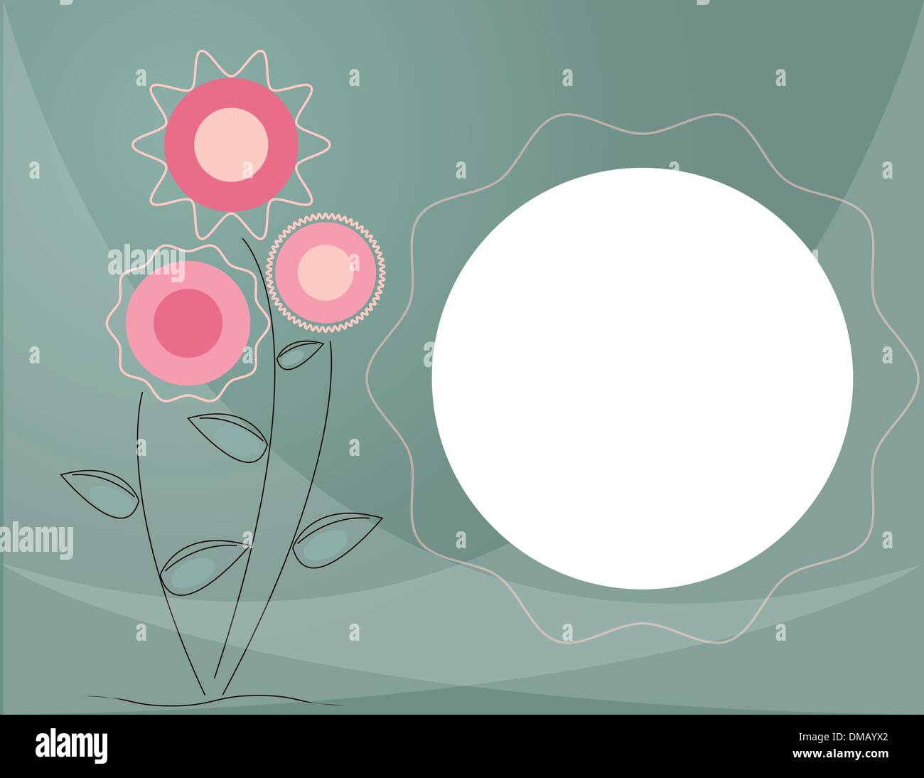 Fancy curves Stock Vector Images - Alamy