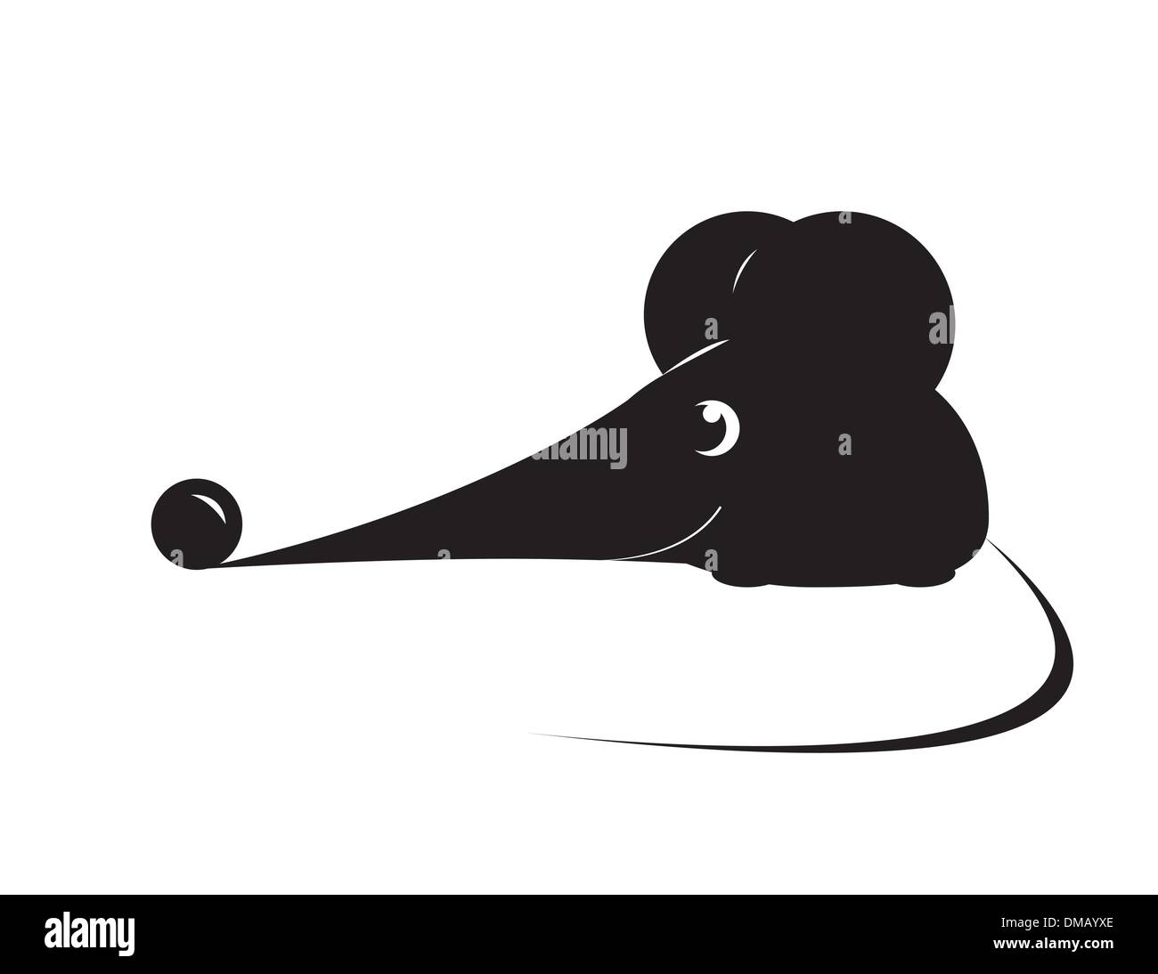 Mouse graphics hi-res stock photography and images - Alamy
