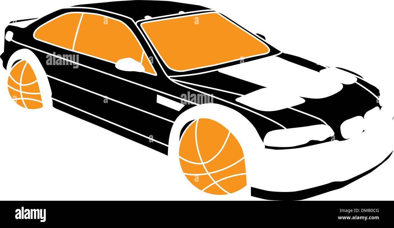 Prestige motoring Stock Vector Images - Alamy