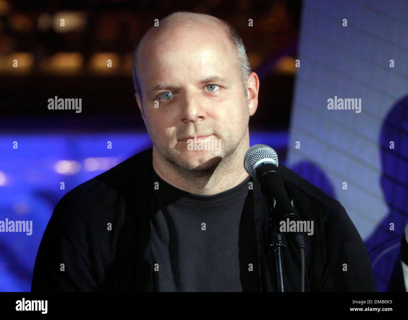 Dexter bullard hi-res stock photography and images - Alamy