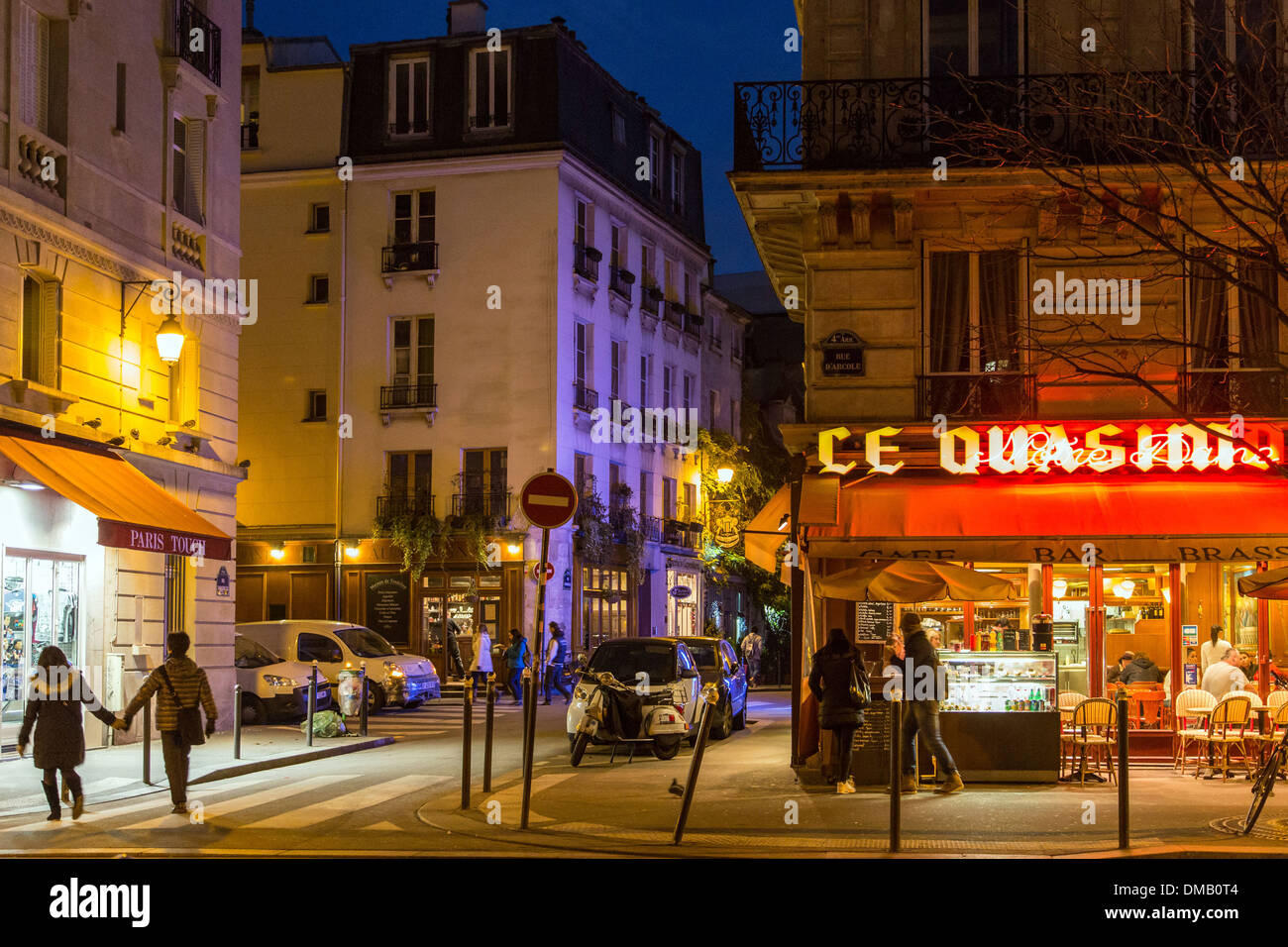 Quasimodo hi-res stock photography and images - Alamy