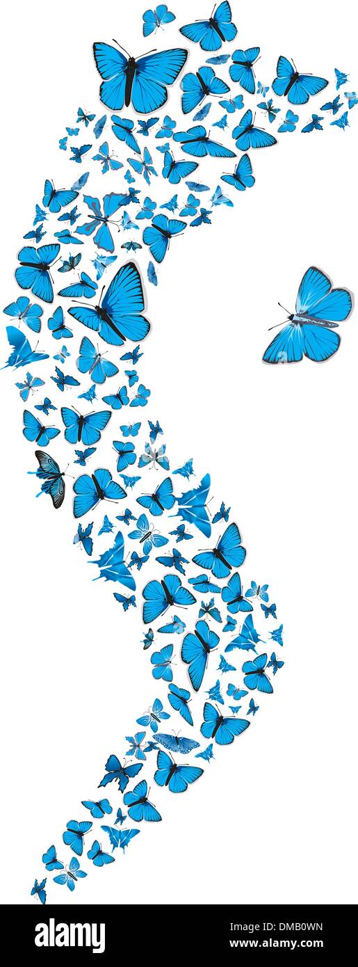 Monarch butterflies migration flight hi-res stock photography and ...