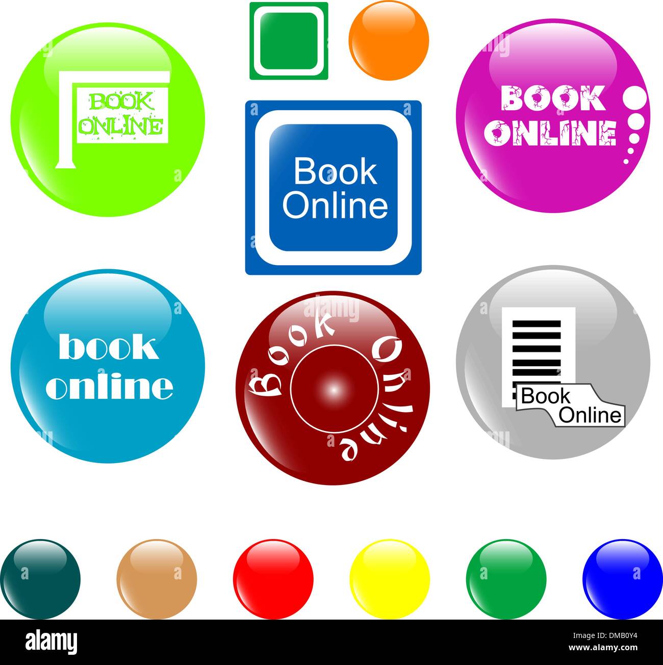 Speech subjects Stock Vector Images - Alamy