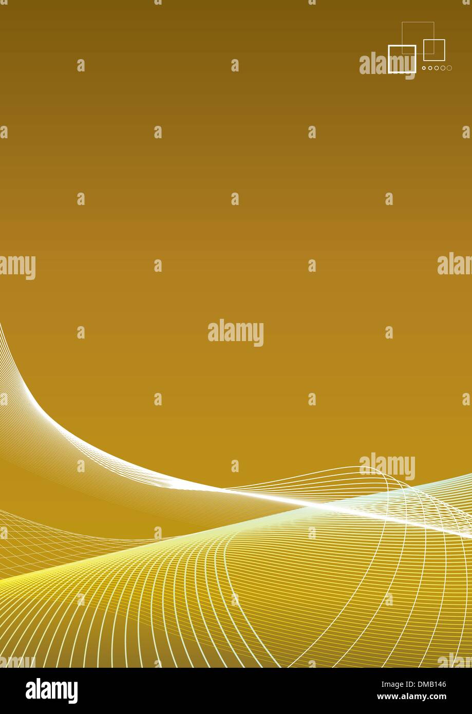 Vector illustration slick business background hi-res stock photography ...