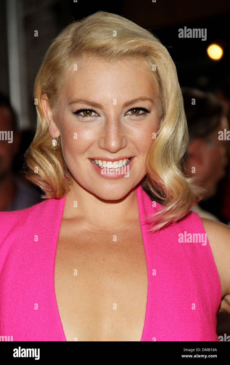 Ari Graynor For A Good Time Call...' premiere at Regal Union Square New ...