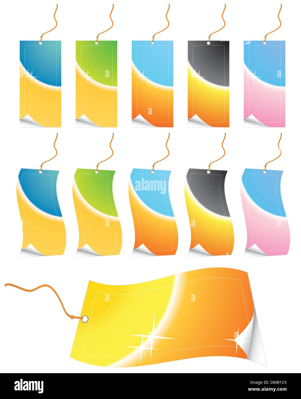 Beautiful gradient hi-res stock photography and images - Alamy