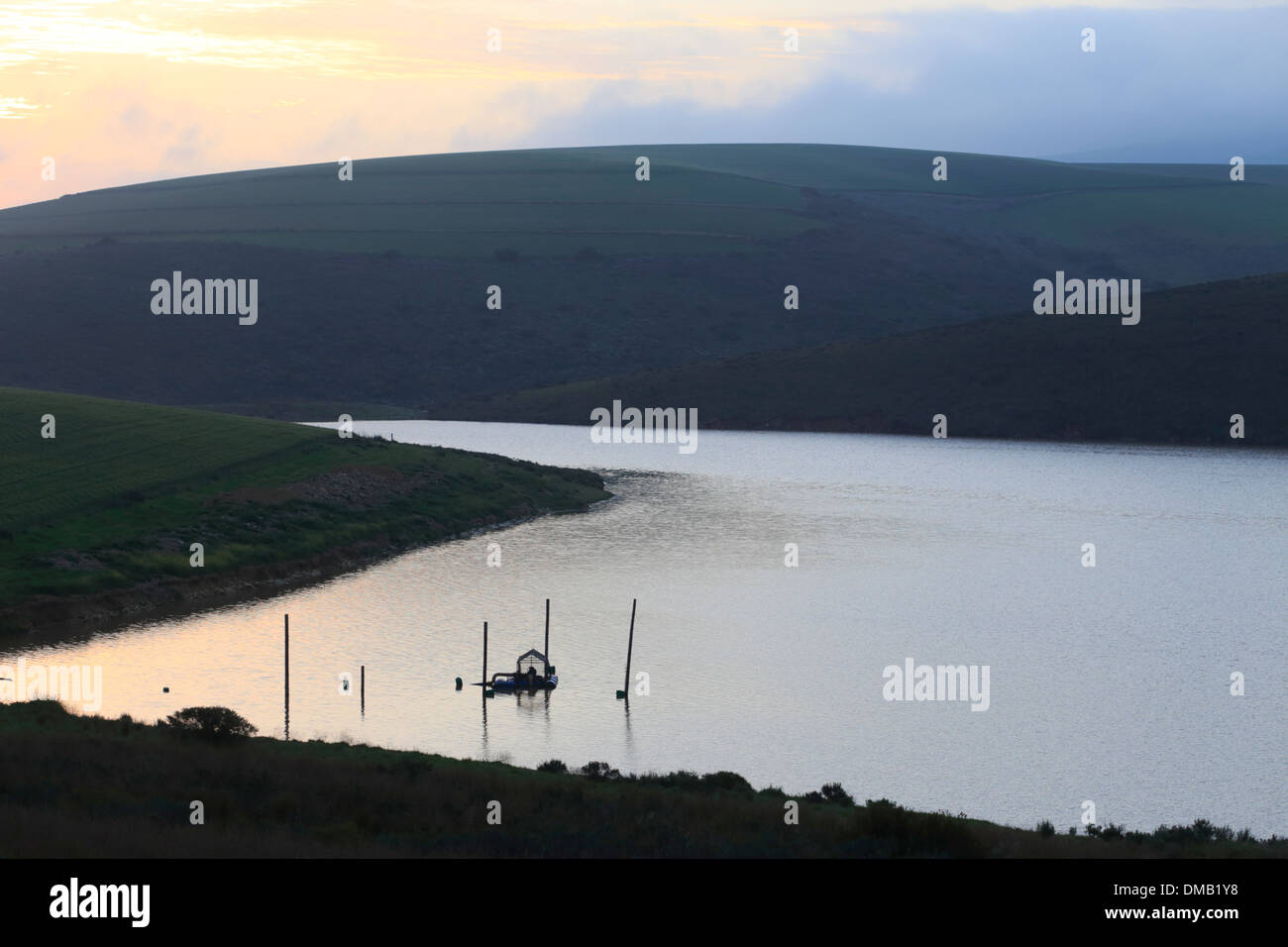 Farm dam hi-res stock photography and images - Alamy