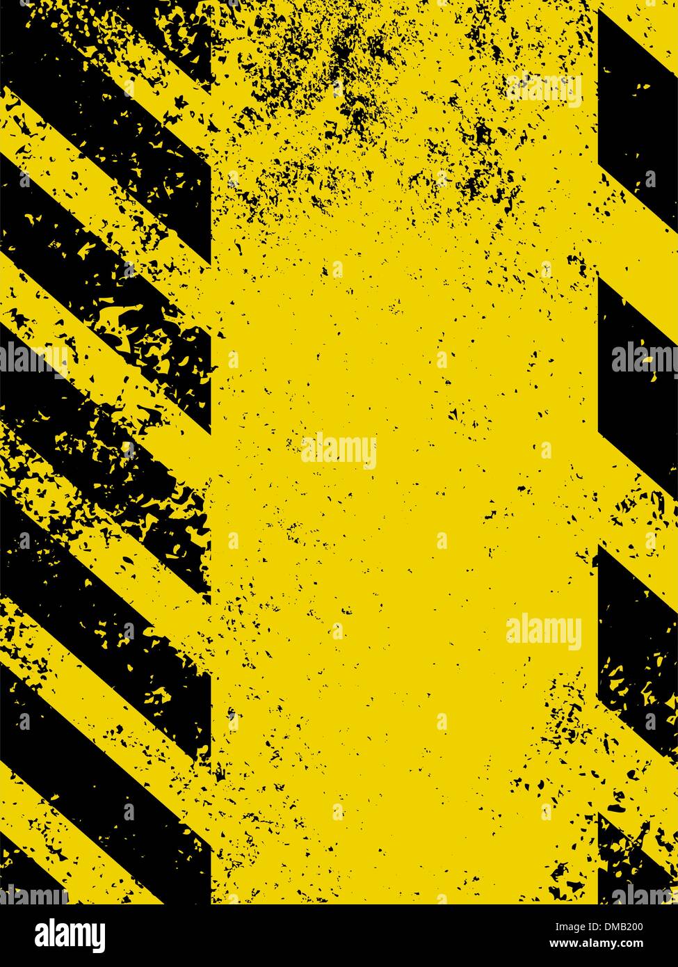 Hazard vector vectors hi-res stock photography and images - Alamy