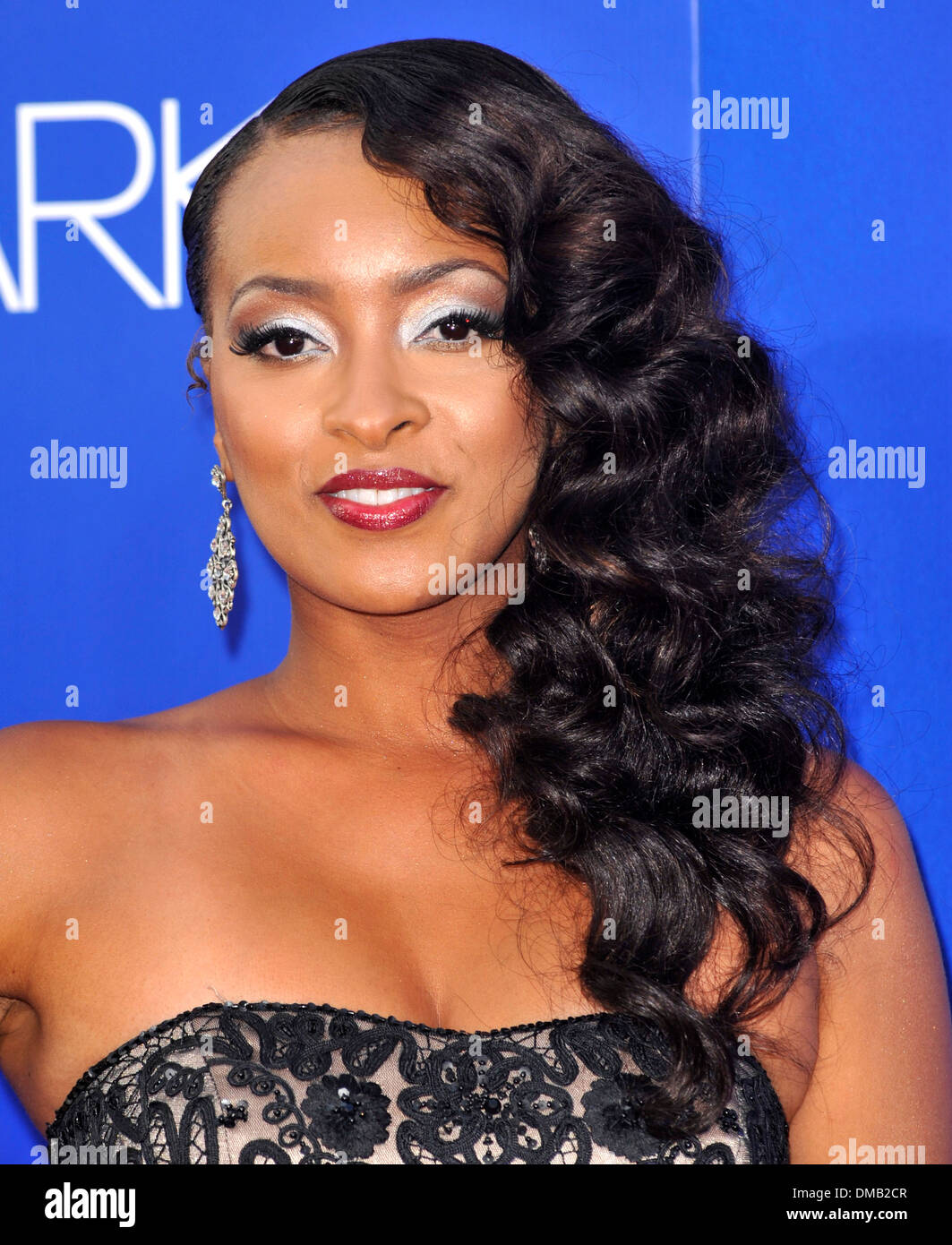Jenna frederique hi-res stock photography and images - Alamy