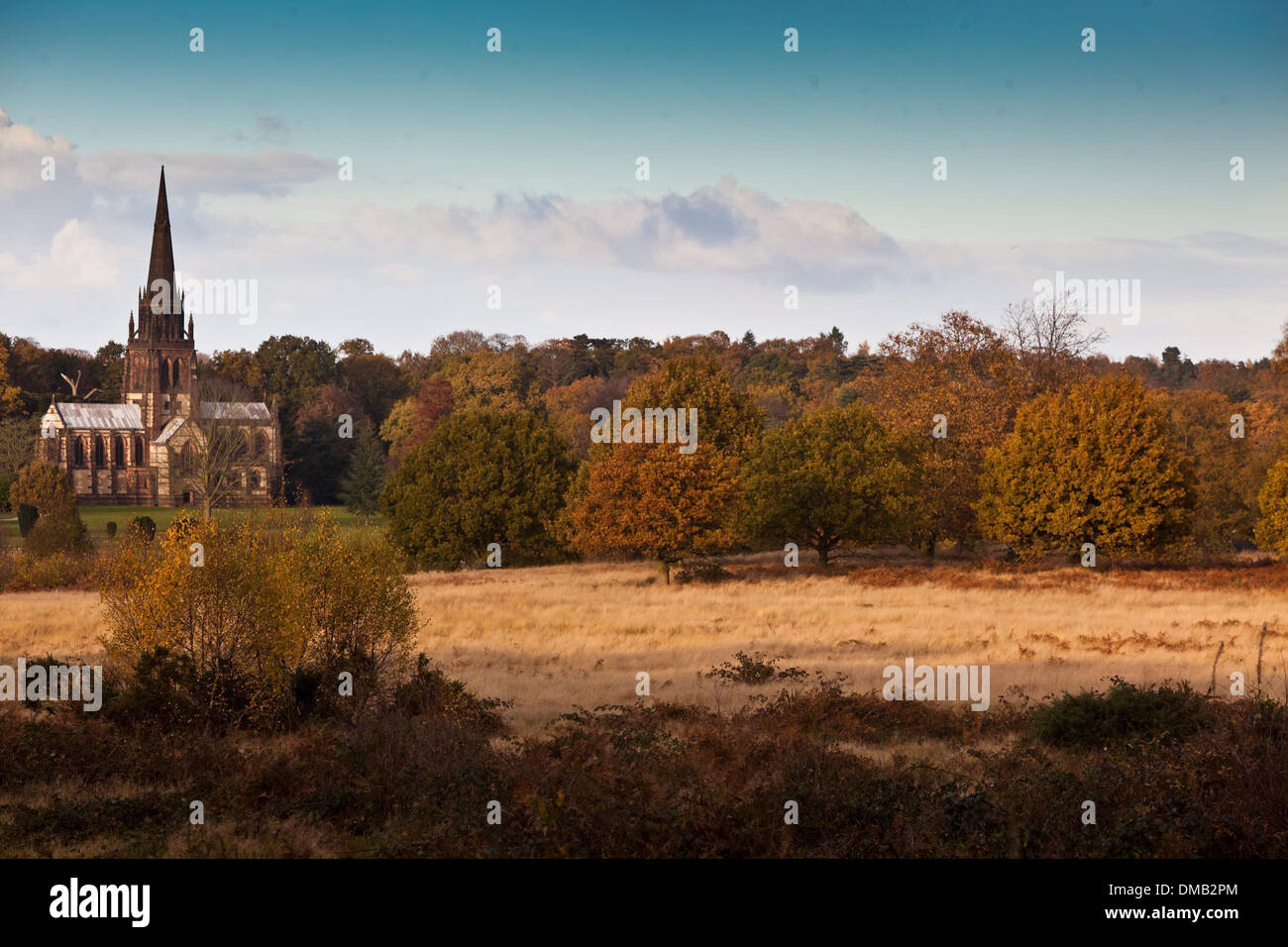 Worksop hi-res stock photography and images - Alamy