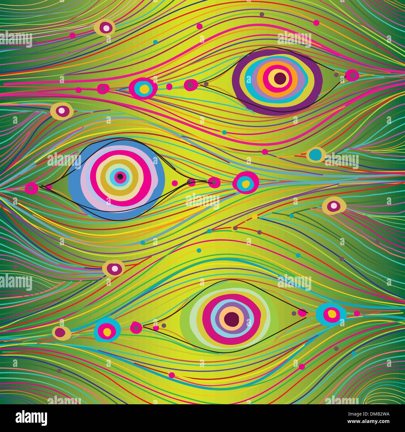 Vector abstract background Stock Vector Image & Art - Alamy