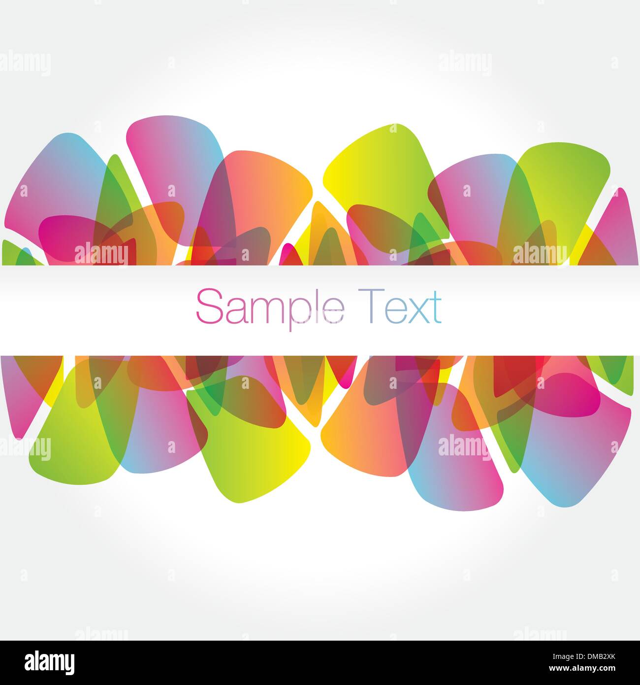 Abstract colorful background. Vector Stock Vector Image & Art - Alamy