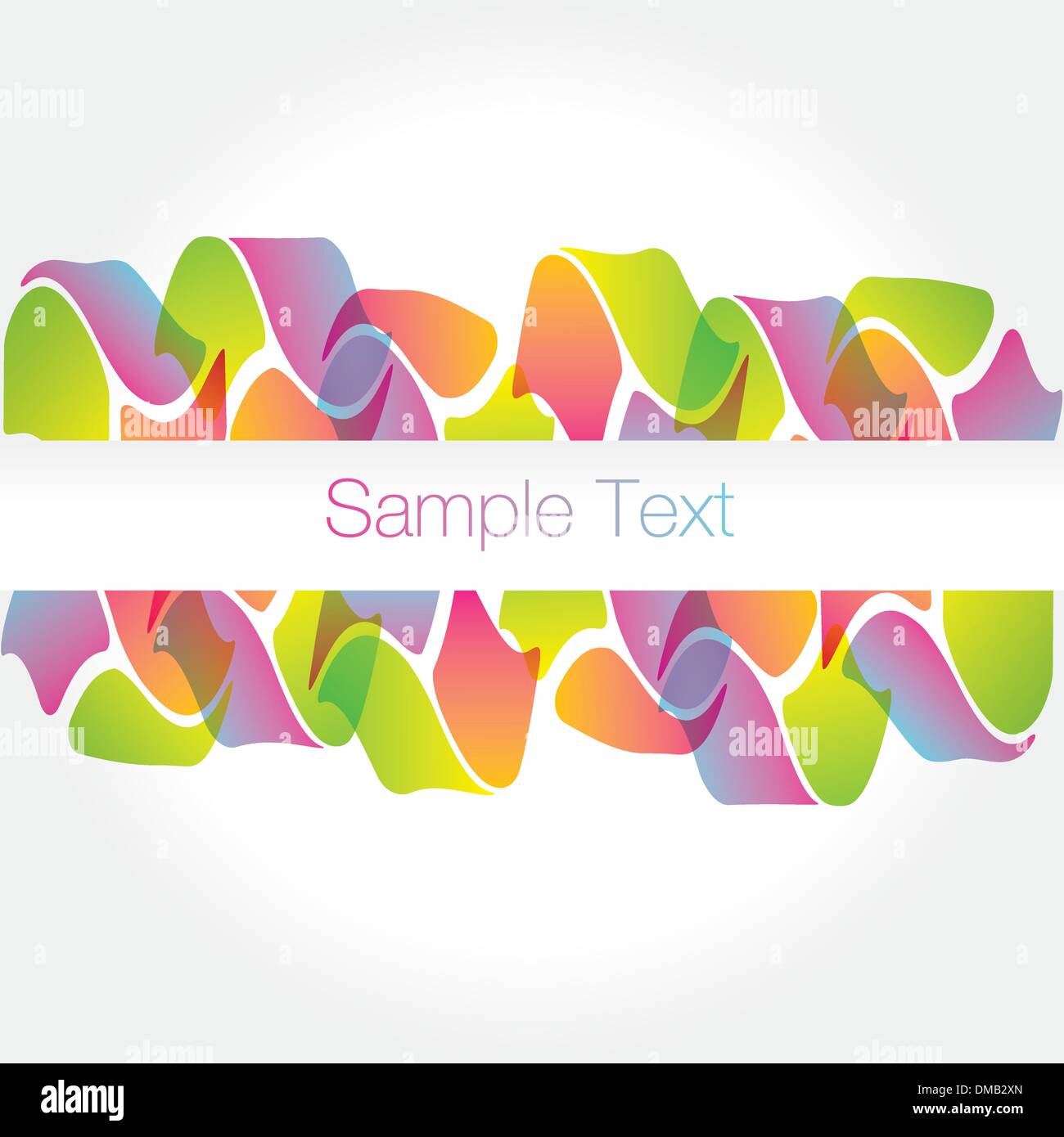 Abstract colorful background. Vector Stock Vector Image & Art - Alamy