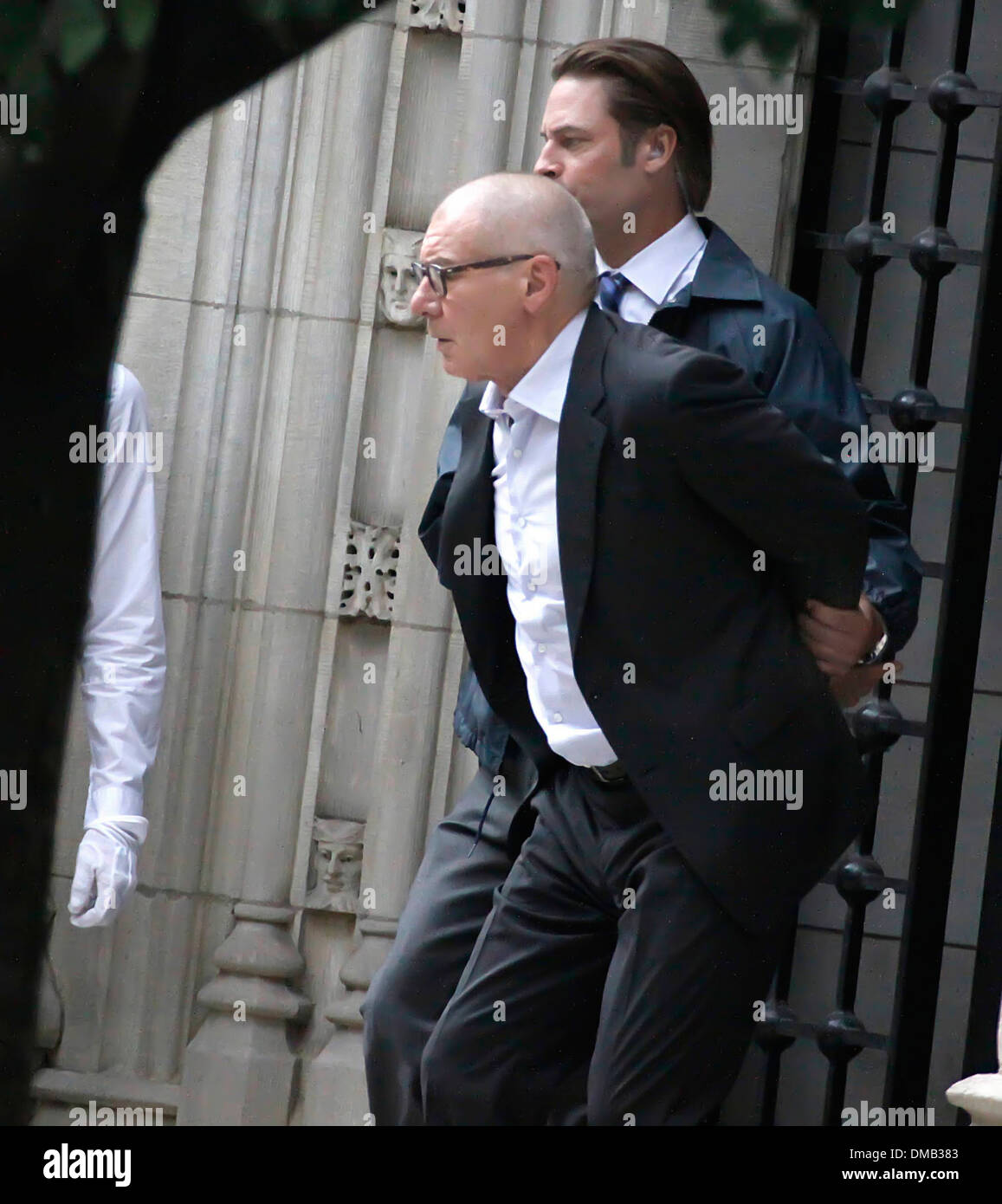 Harrison d filming on location new movie 'Paraia' Philadelphia ...