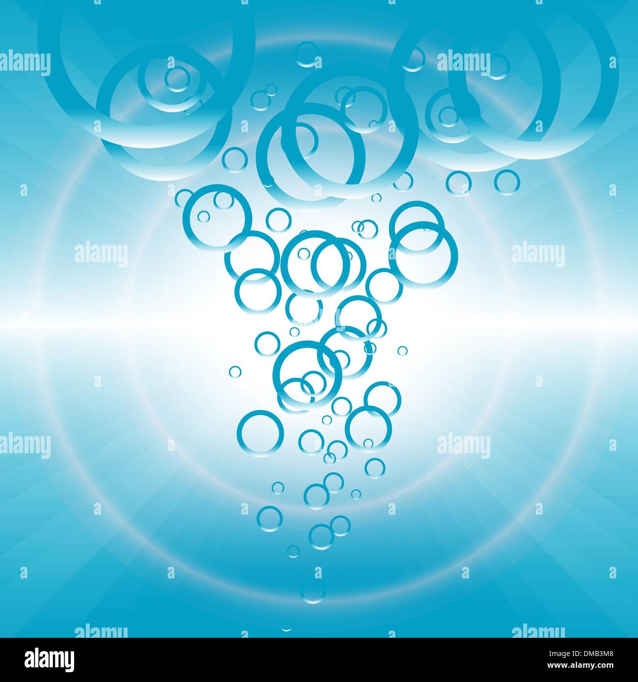 Air bubble ring hi-res stock photography and images - Alamy