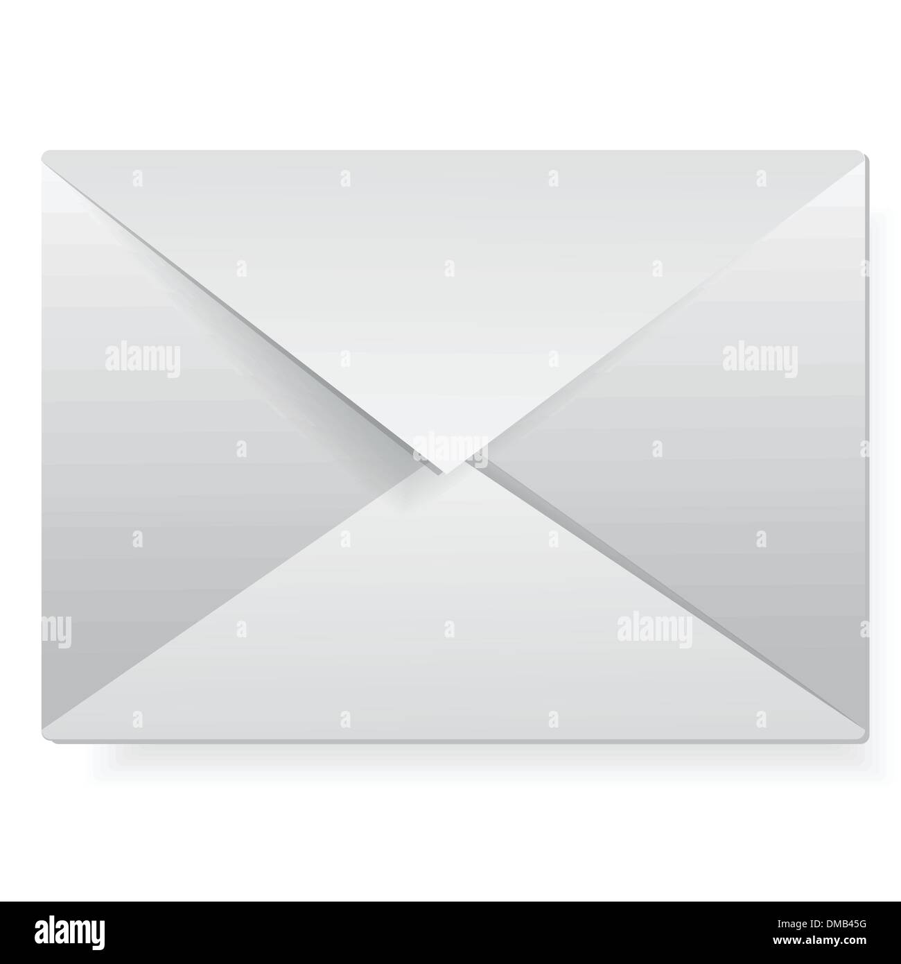 Building envelope Stock Vector Images - Alamy