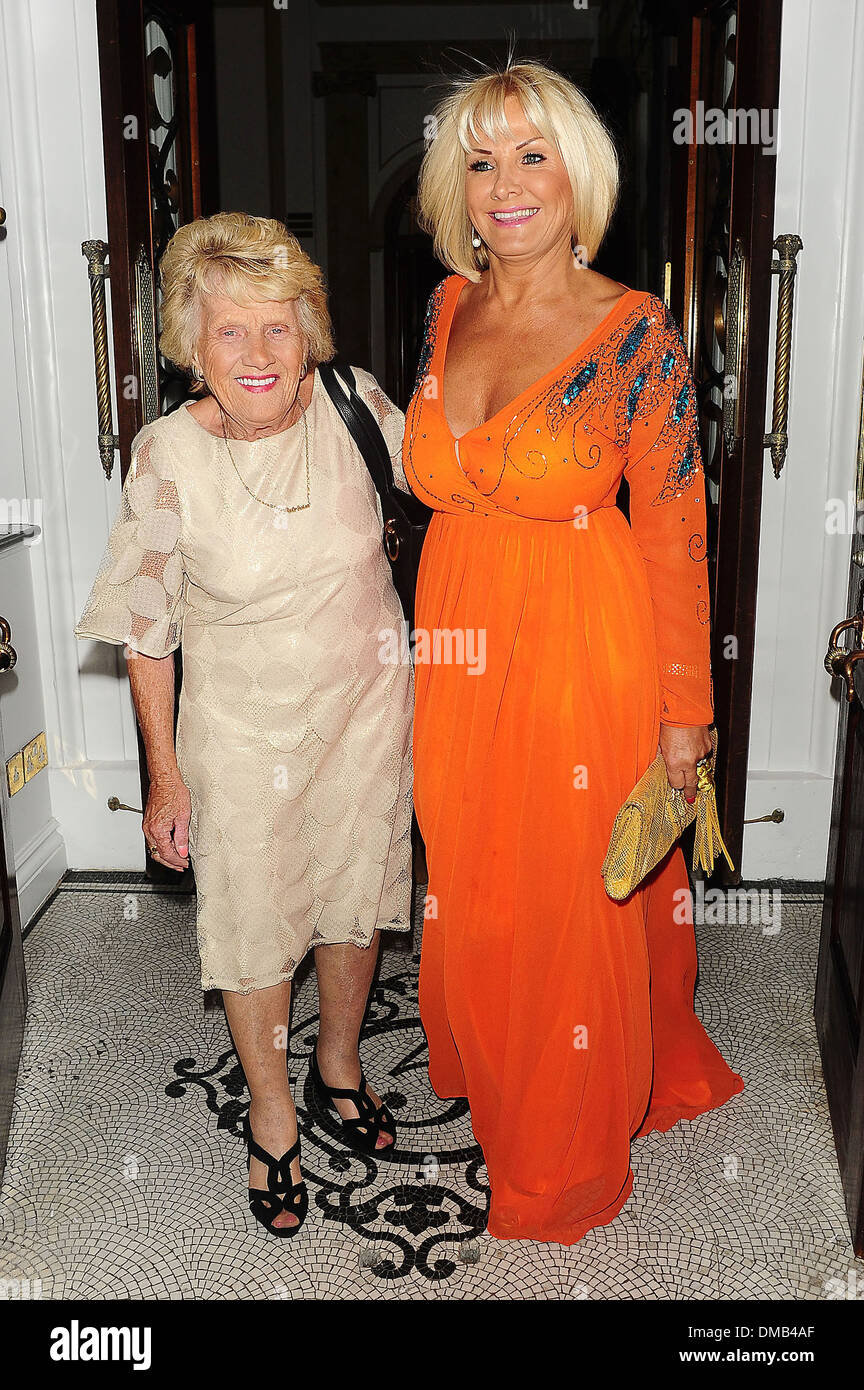 Carol wright hi-res stock photography and images - Alamy