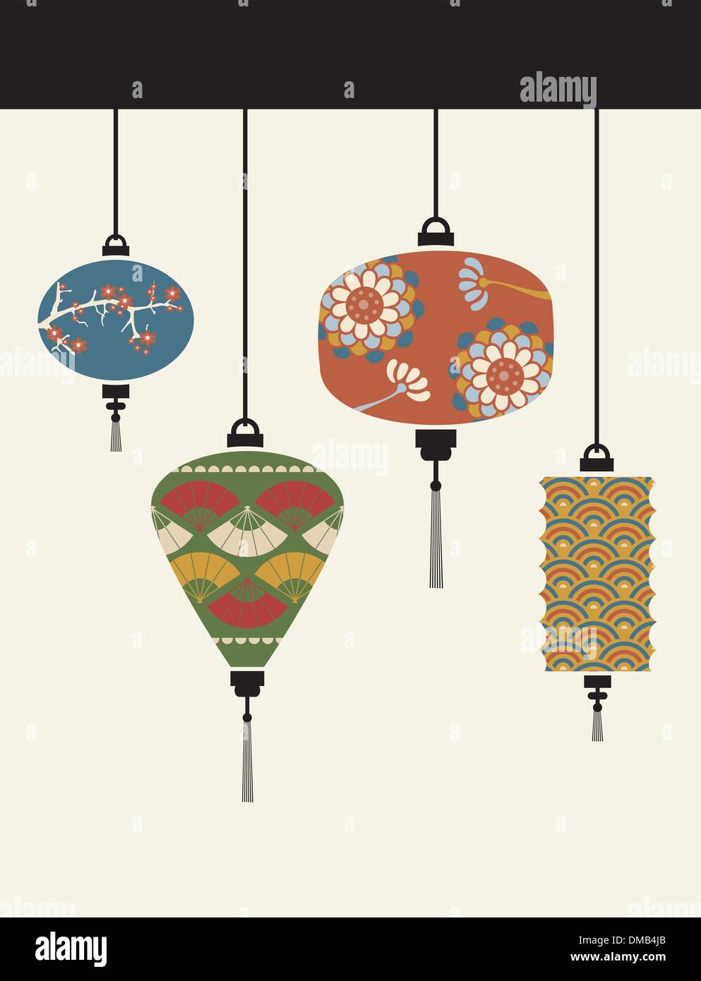 Texture background fashion colors Stock Vector Images - Alamy