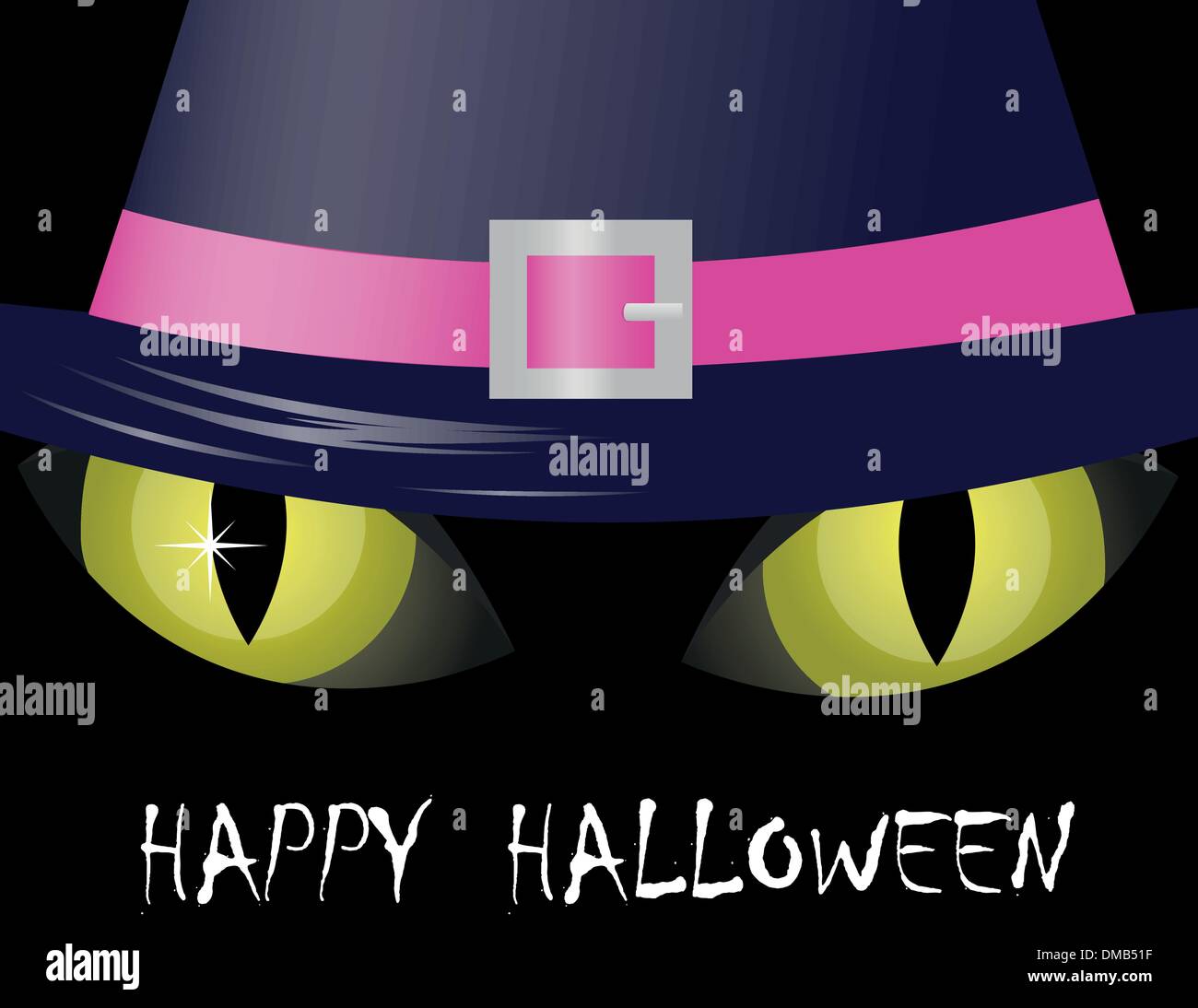 Macro cat Stock Vector Images - Alamy