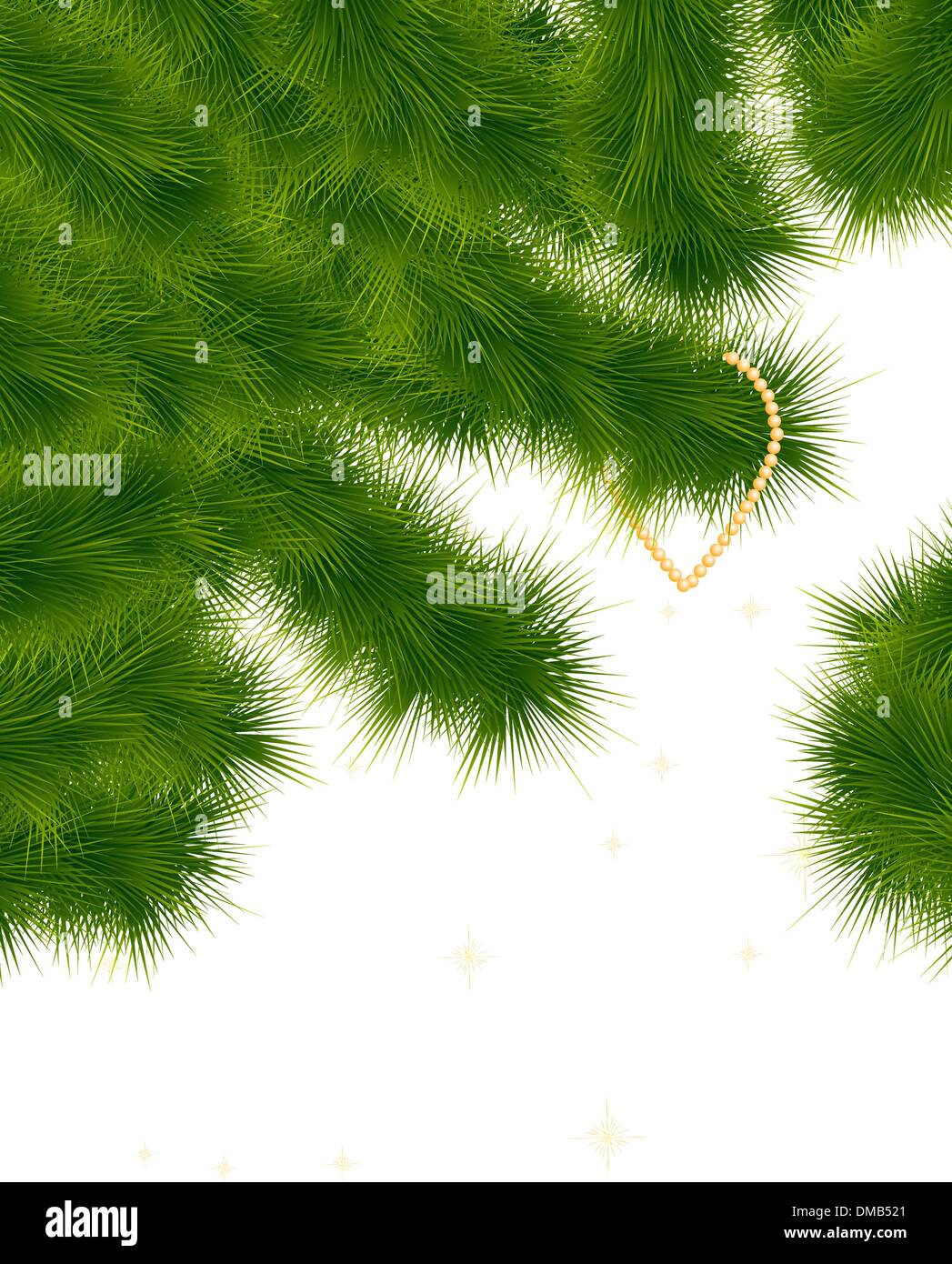 Hanging tree light Stock Vector Images - Alamy