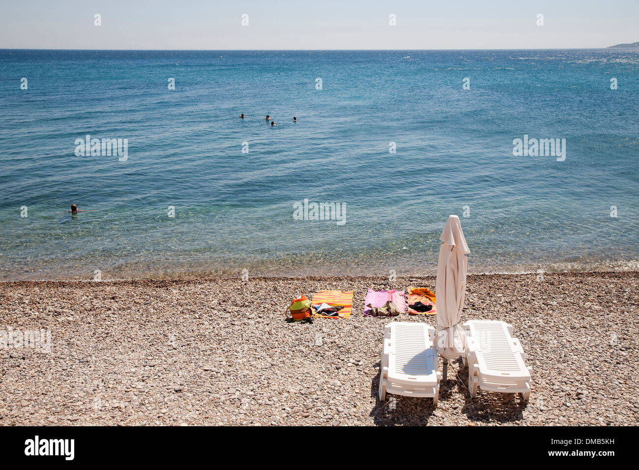 Agia fotia hi-res stock photography and images - Alamy