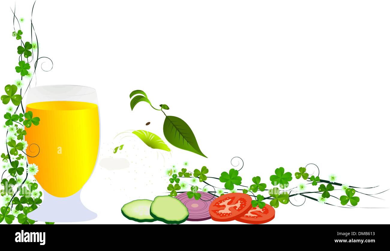 Corner decorative Stock Vector Images - Alamy