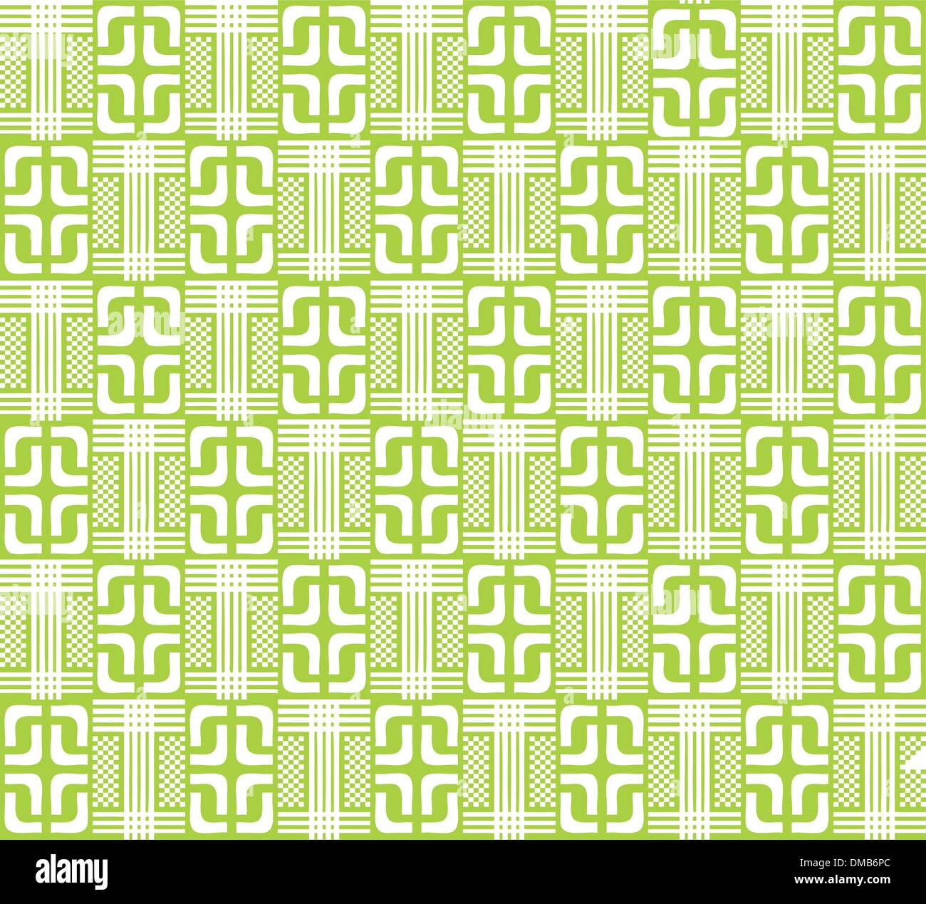Light green abstract geometric pattern for the background, (vect Stock ...