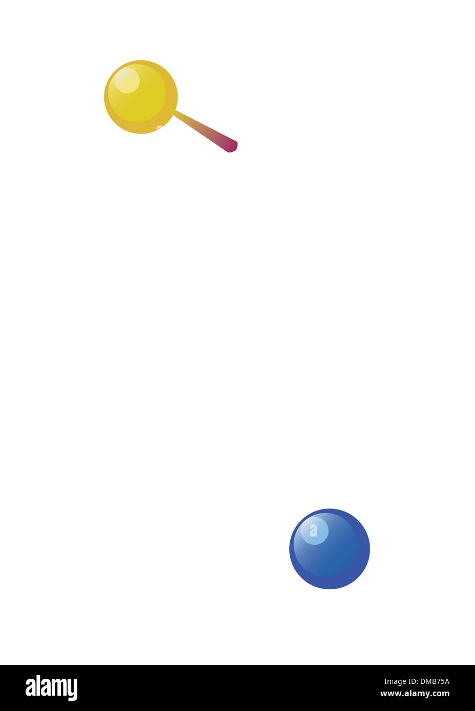 Coloured structure background Stock Vector Images - Alamy