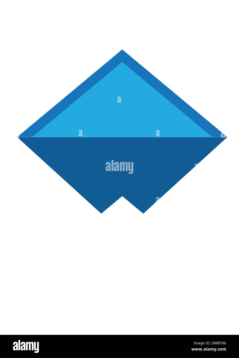 Letter with musical notes Stock Vector Image & Art - Alamy