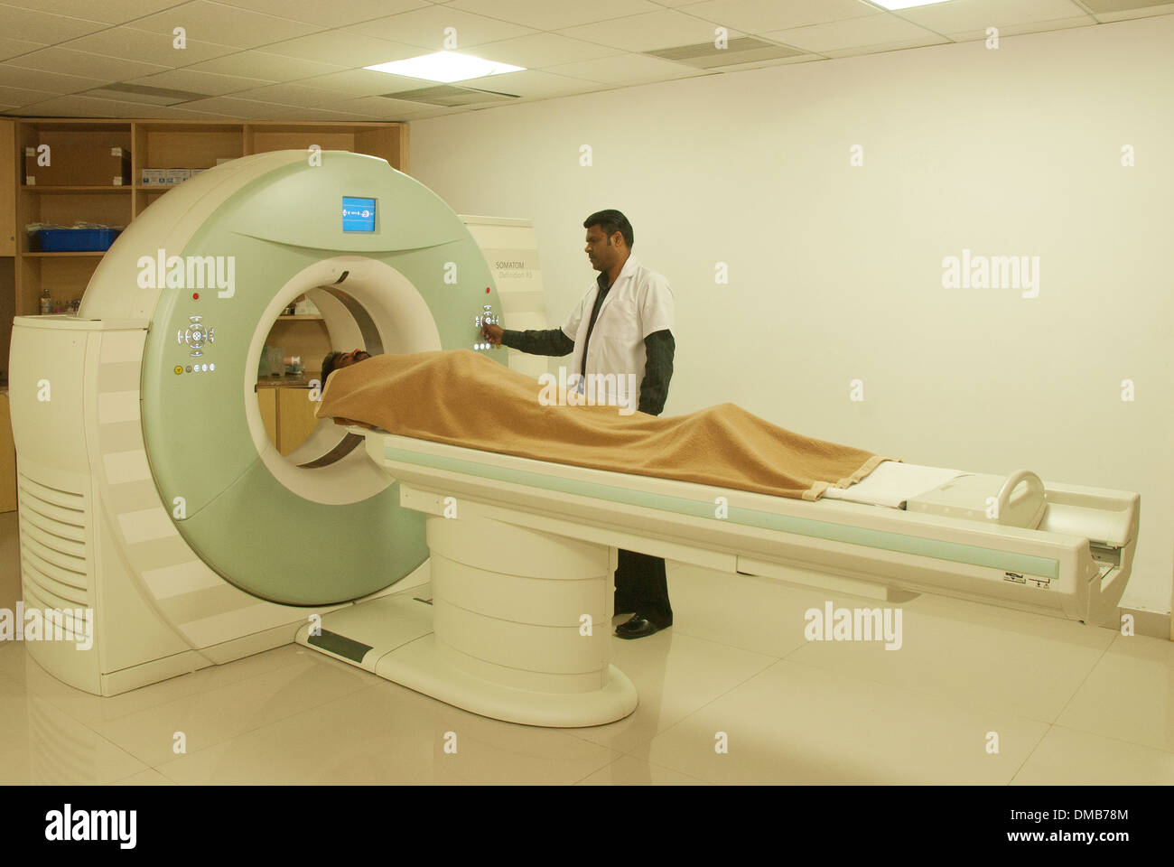 MRI-magnetic resonance imaging Stock Photo - Alamy