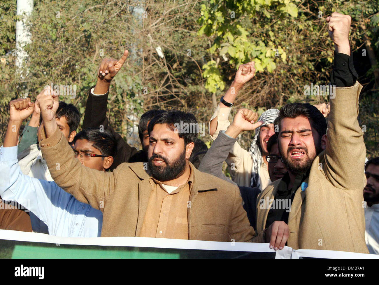 Mullah pakistan hi-res stock photography and images - Alamy