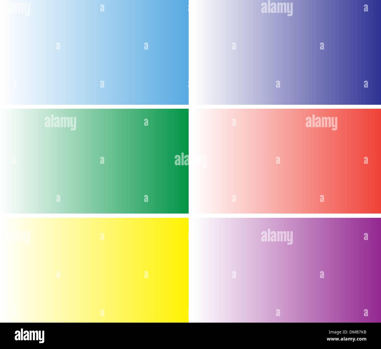 Business cards purple Stock Vector Images - Alamy