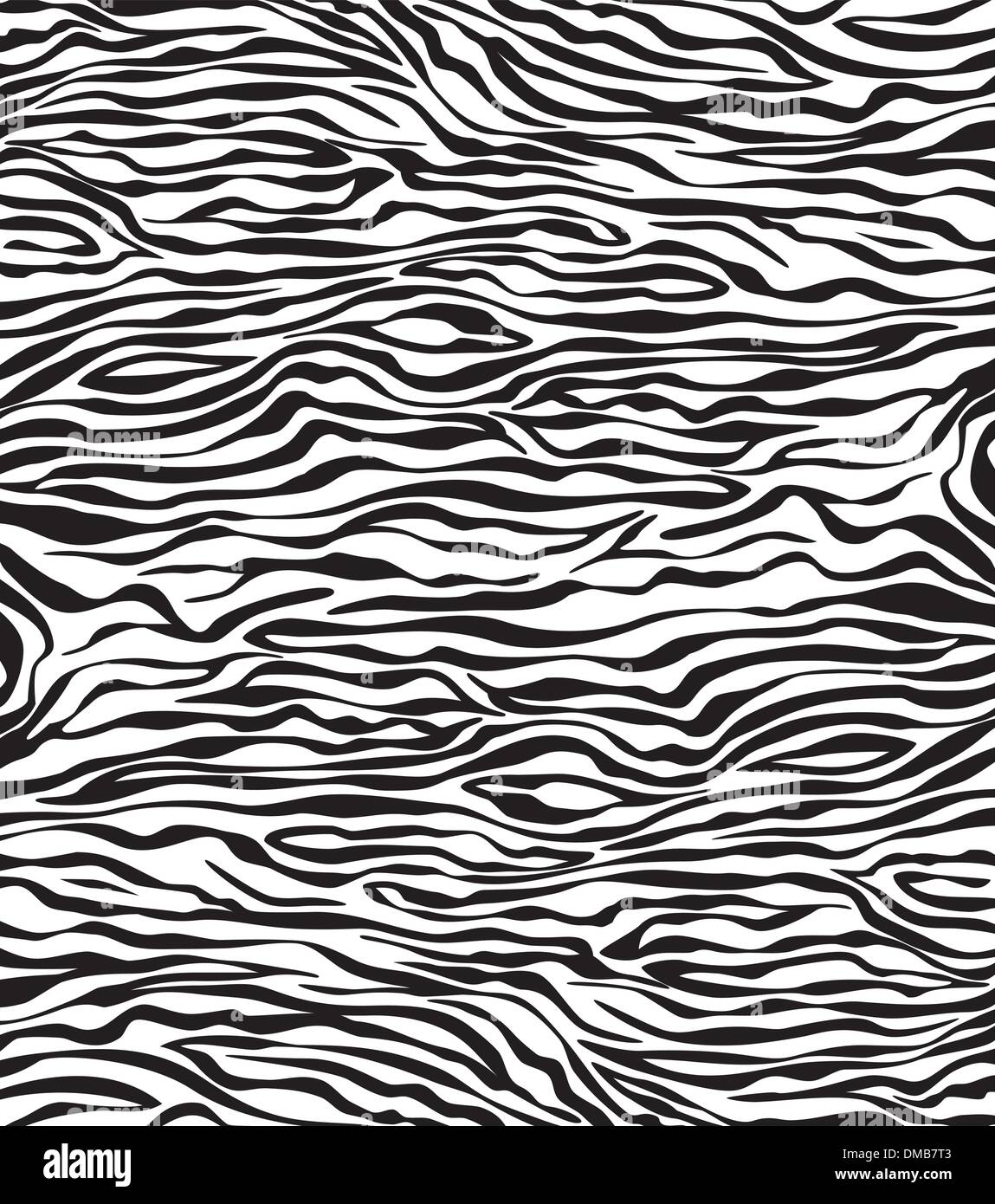 abstract skin texture of zebra Stock Vector Image & Art - Alamy