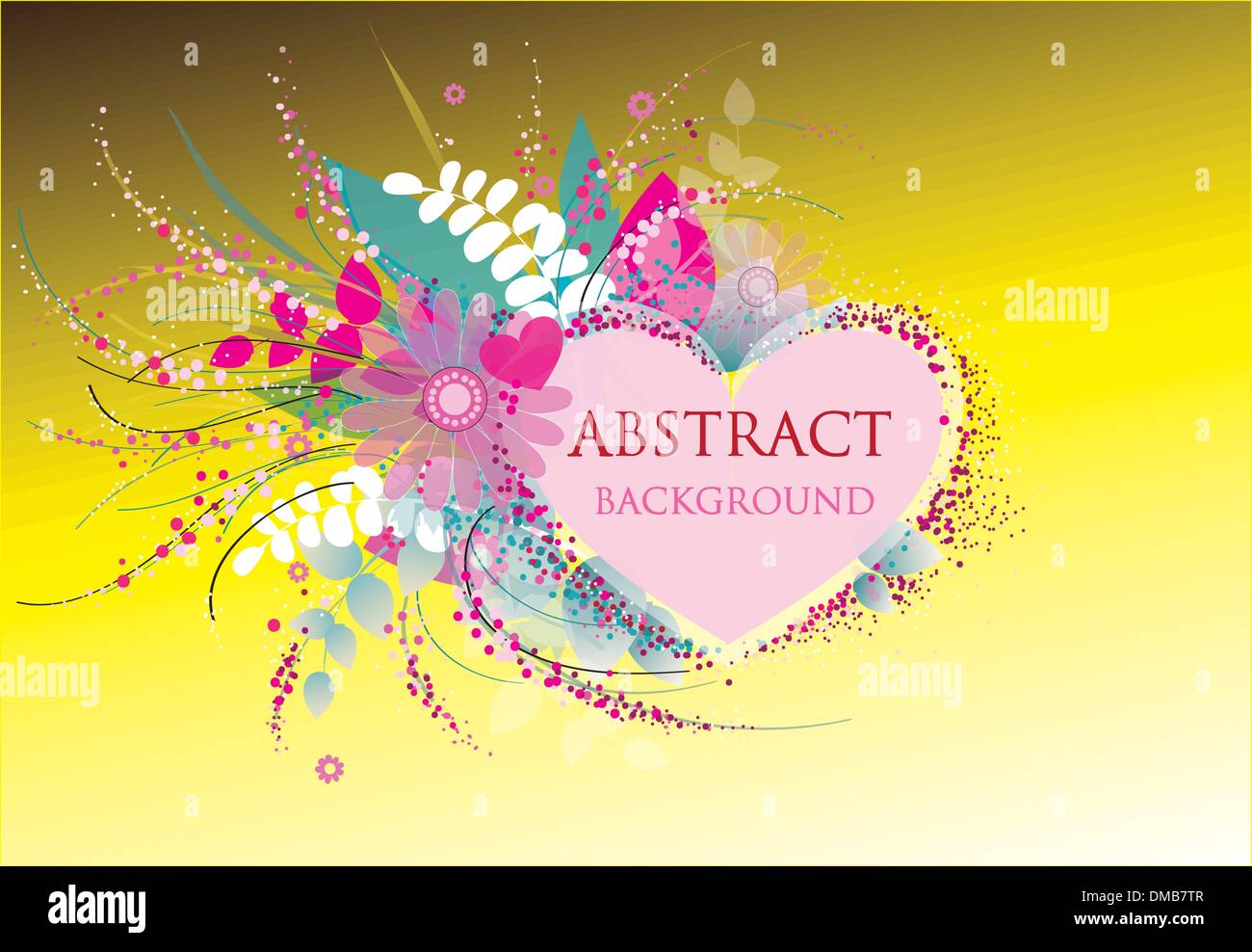 Vector abstract background Stock Vector Image & Art - Alamy
