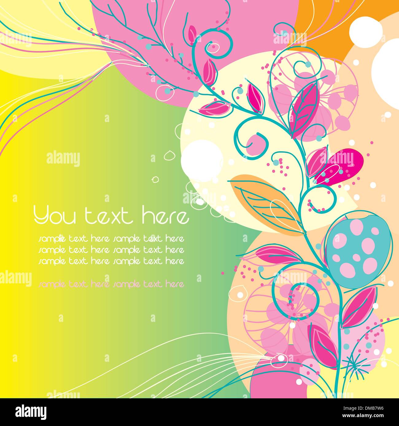 Vector abstract background Stock Vector Image & Art - Alamy