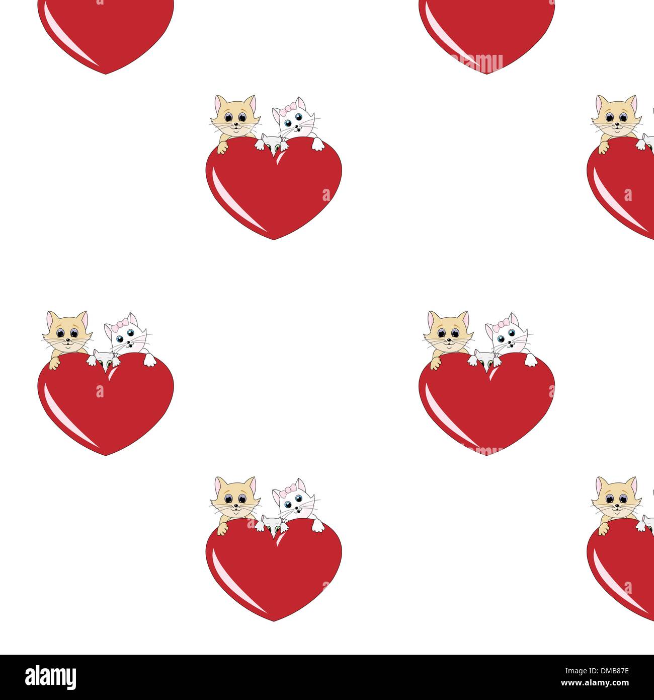 Lovely patterns Cut Out Stock Images & Pictures - Alamy