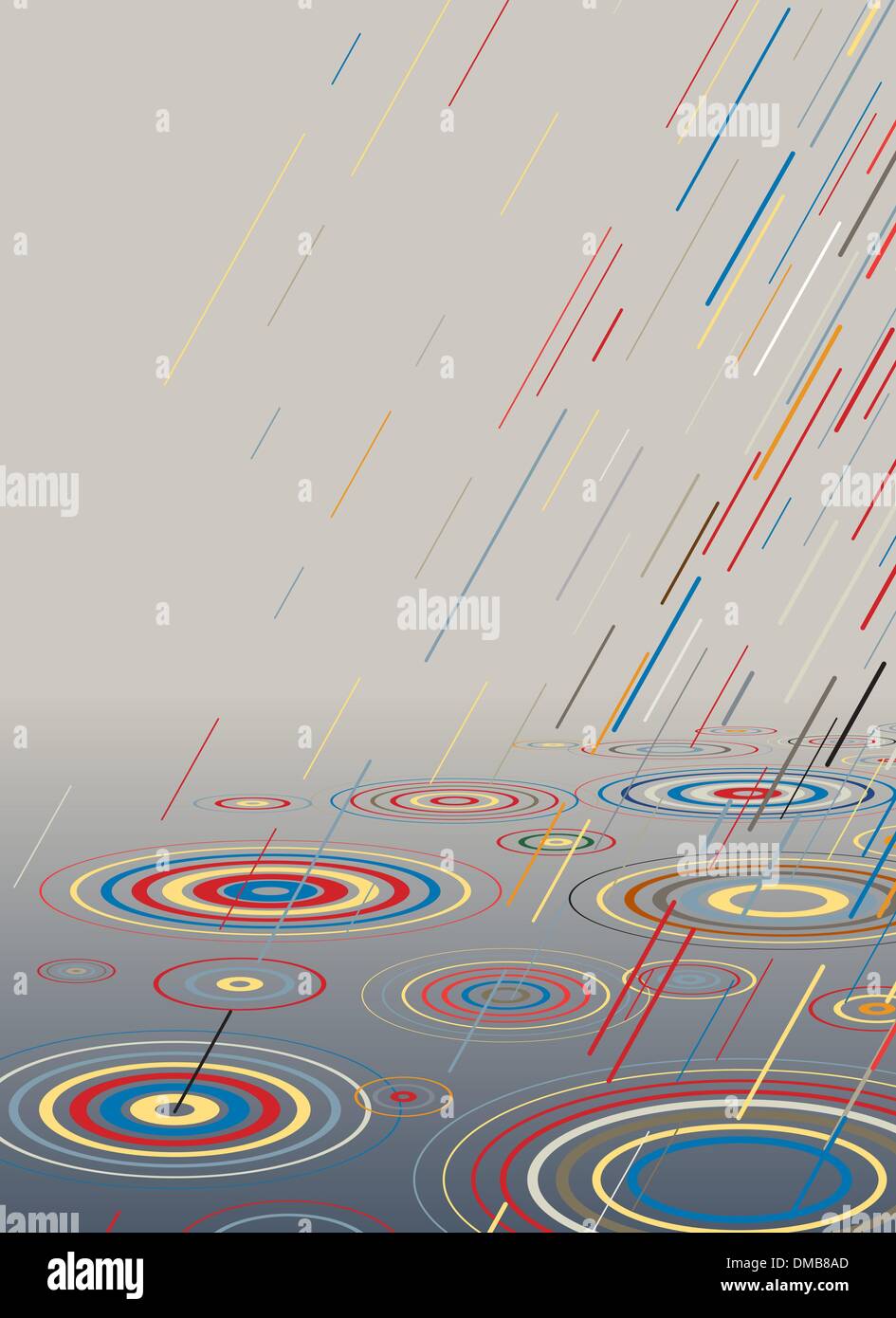 Misty color Stock Vector Images - Alamy