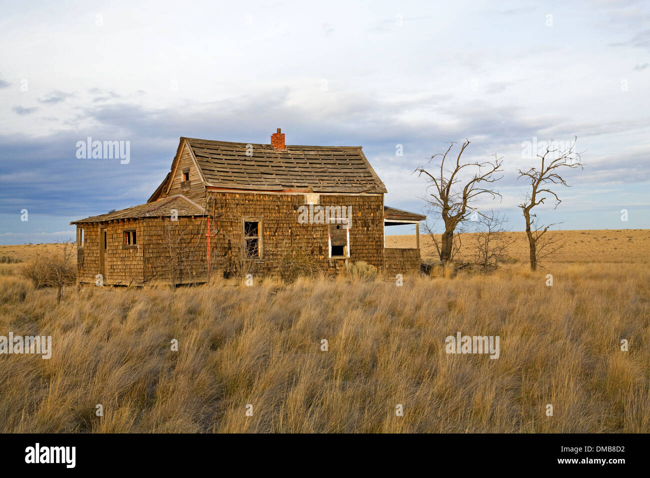 Great depression era home hi-res stock photography and images - Alamy