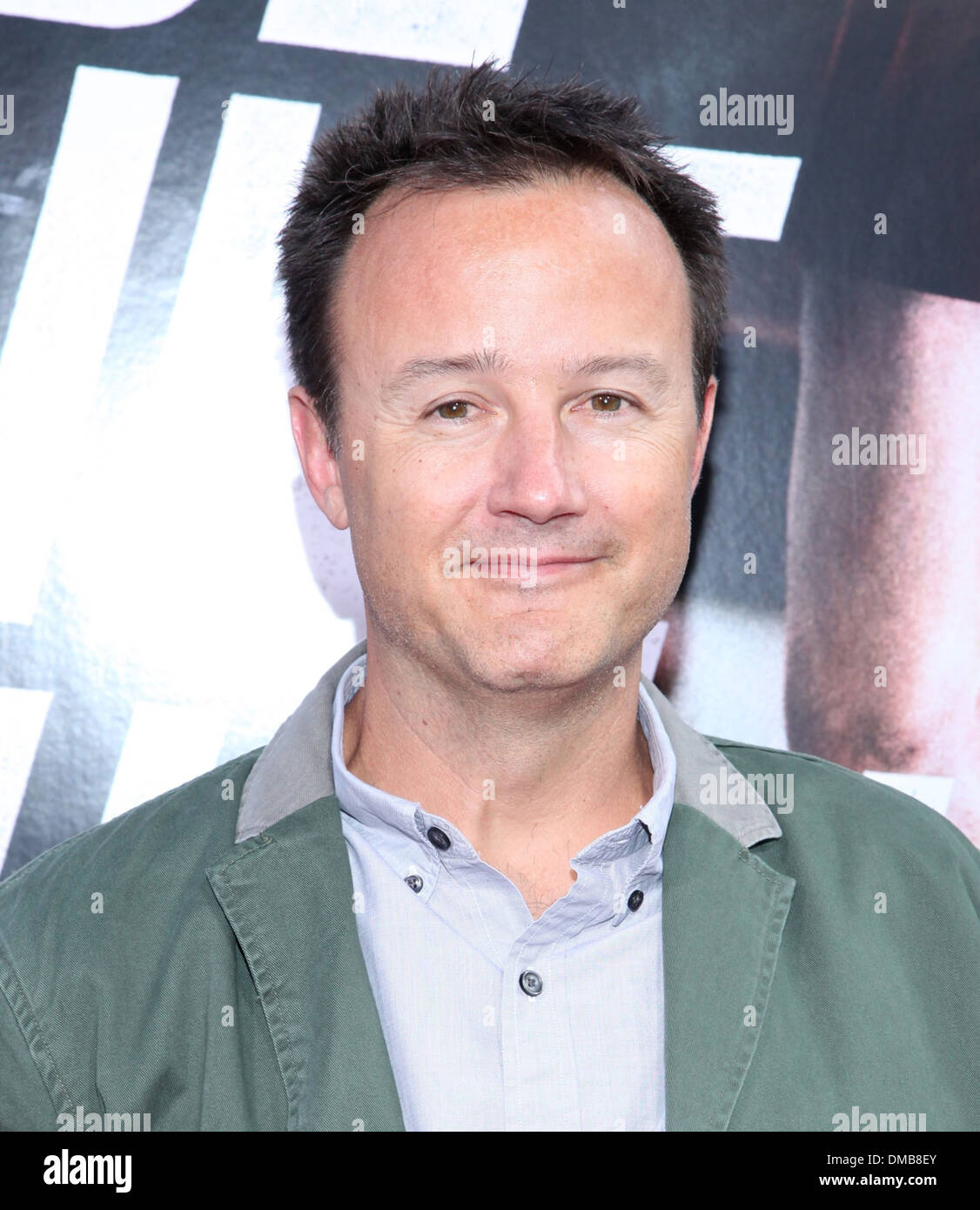 John Kamps World Premiere of Columbia Pictures 'Premium Rush' at Regal ...