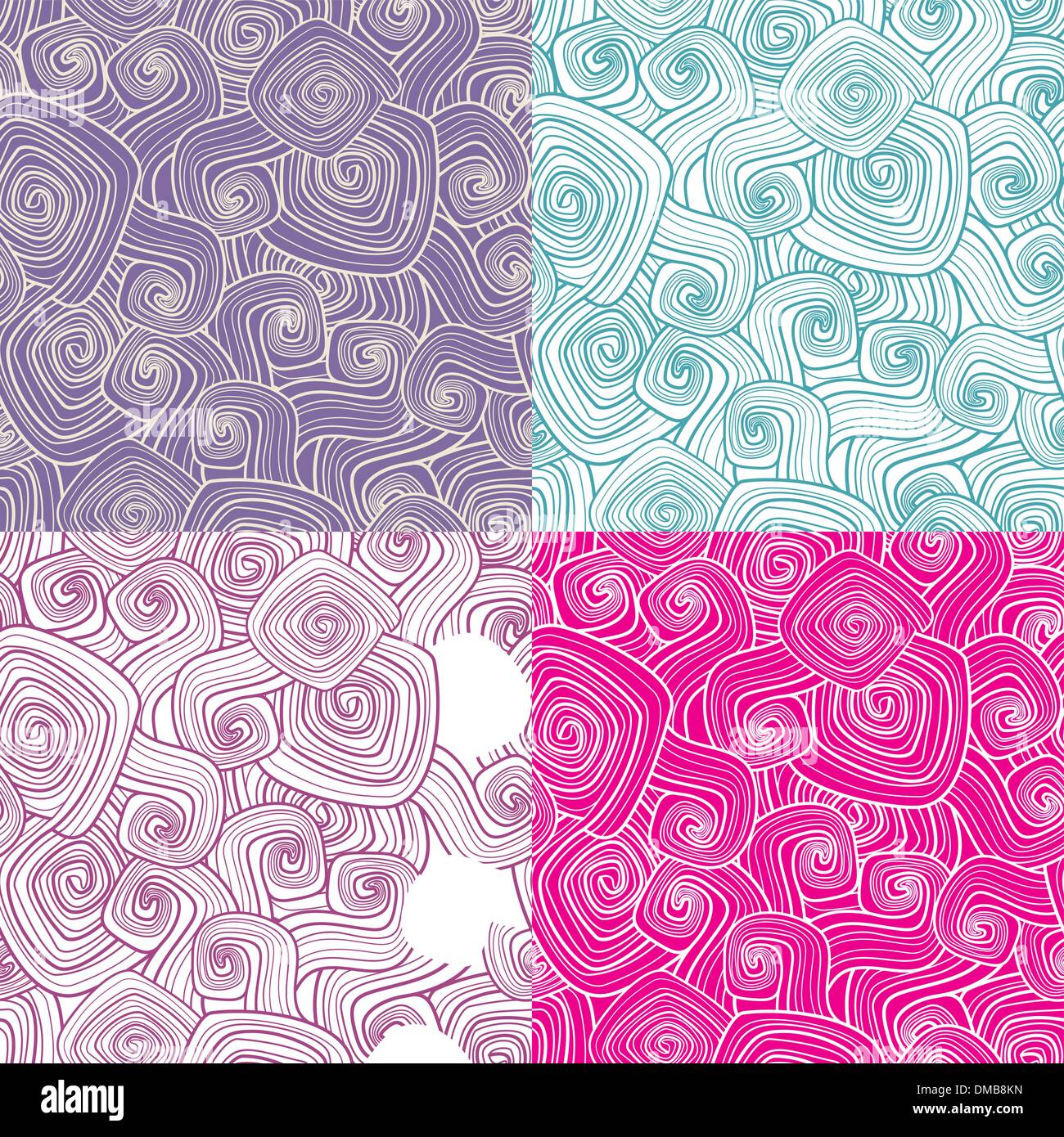 Funny patterns hi-res stock photography and images - Alamy