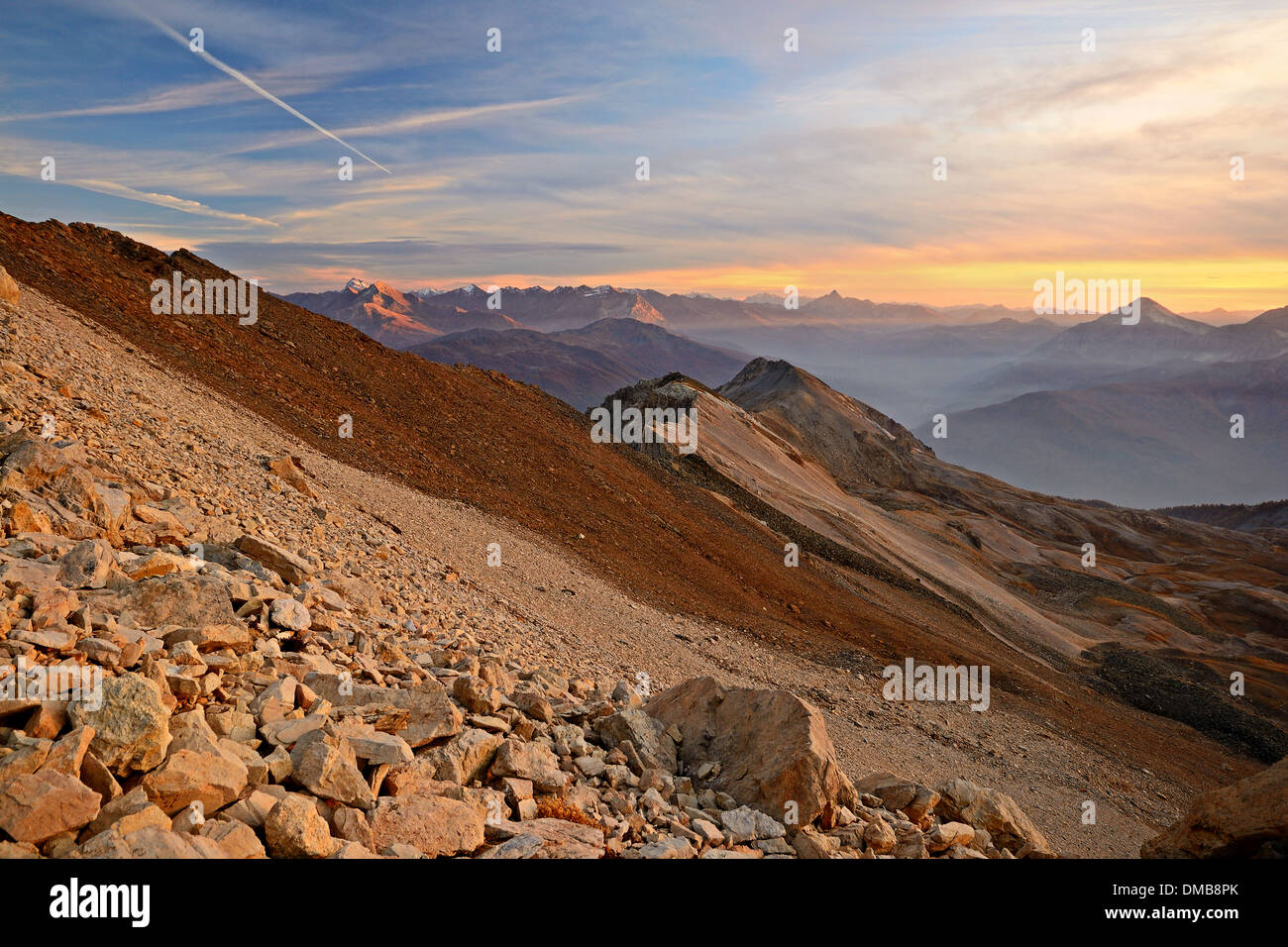 Summit world 3000 hi-res stock photography and images - Alamy