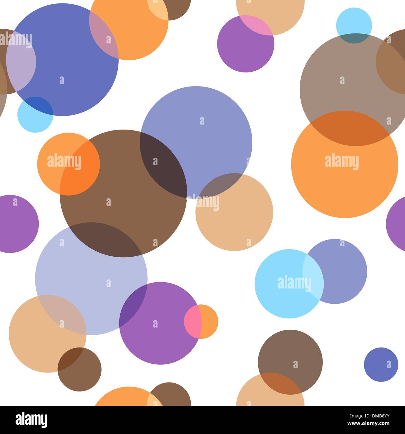 Abstract balls geometric gradient Stock Vector Images - Alamy