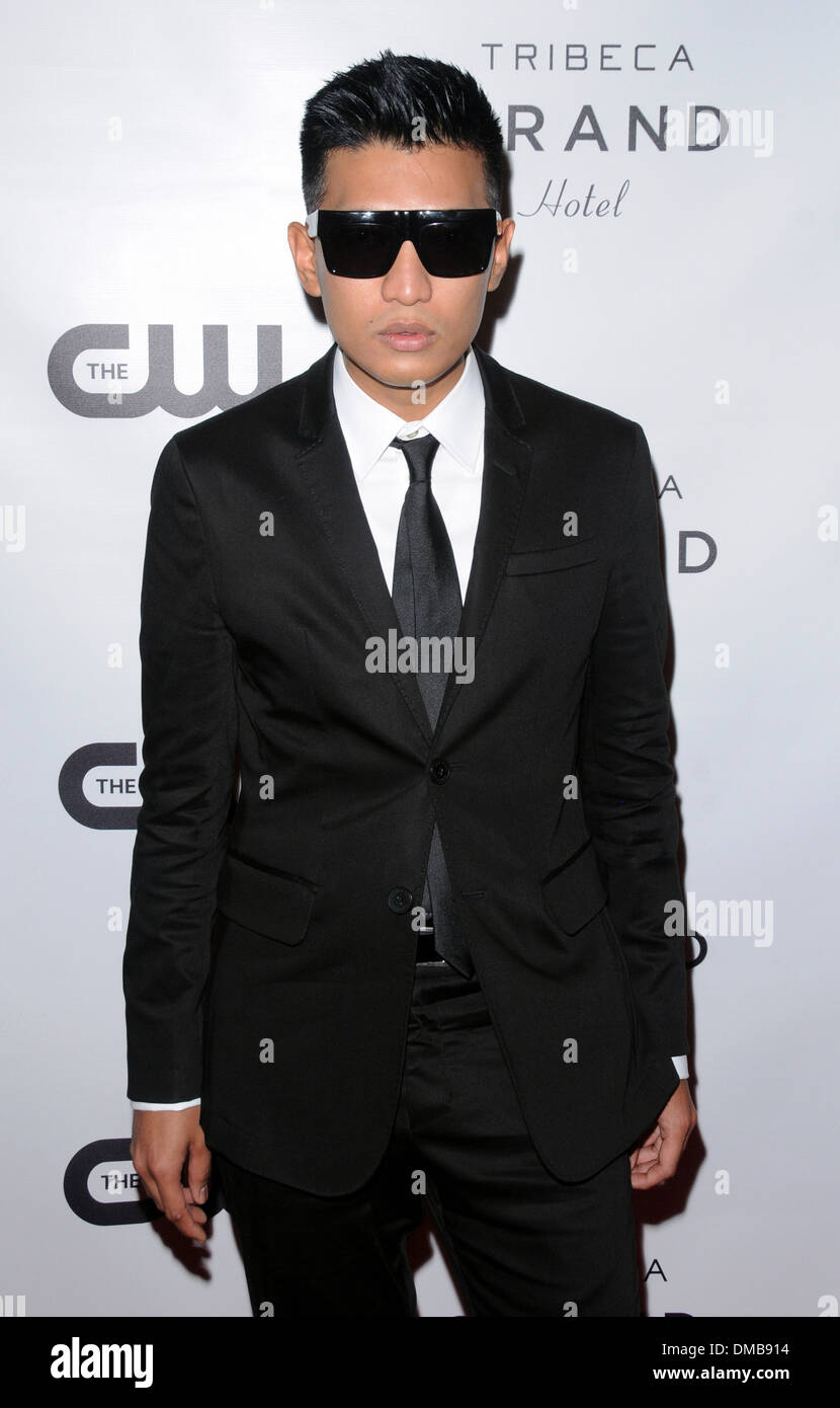 Bryanboy hi-res stock photography and images - Alamy