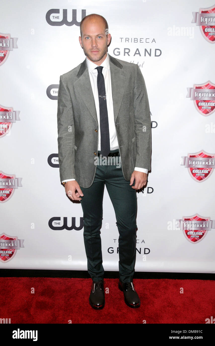 Rob Evans And Johnny Wujek