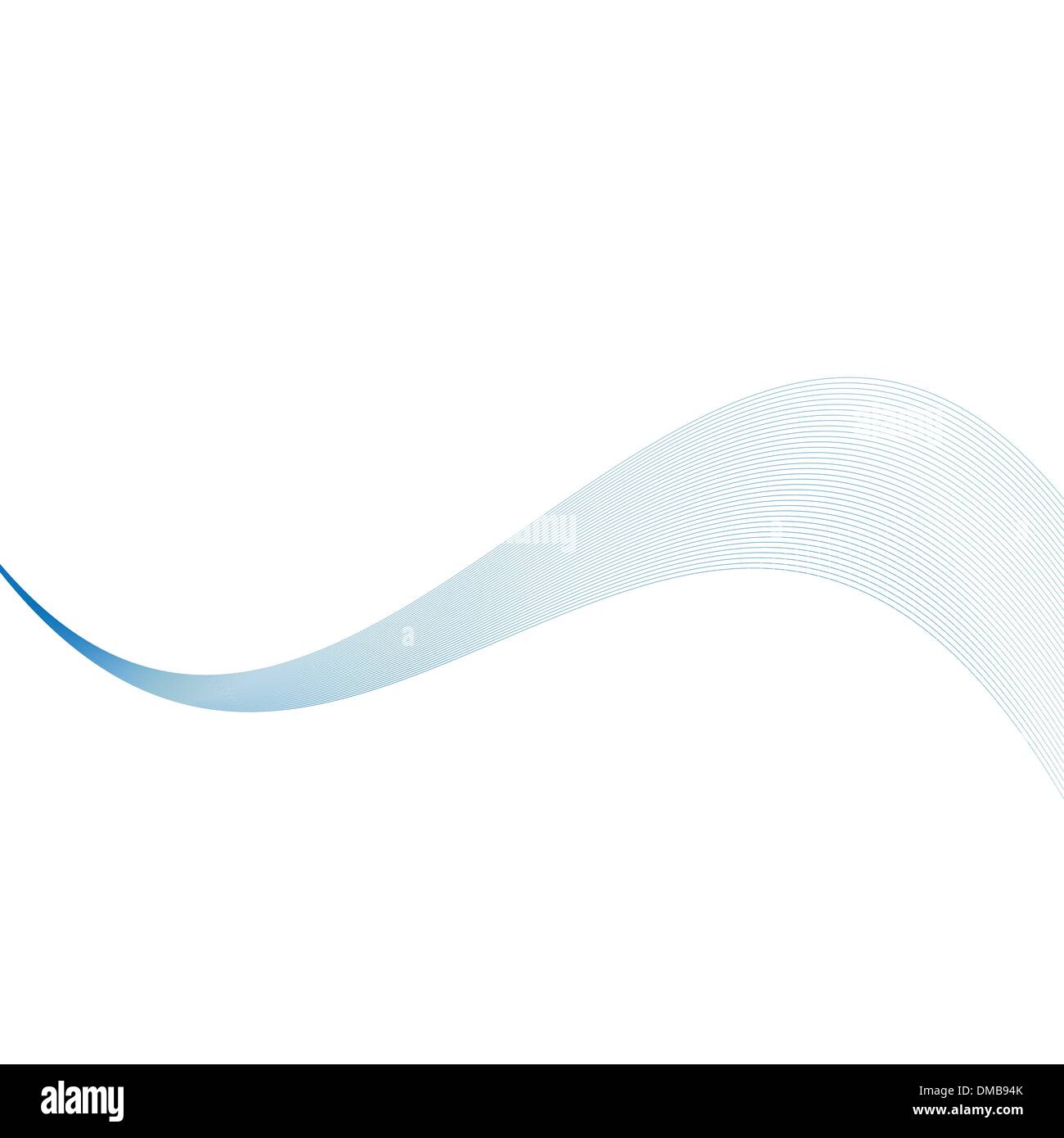 Abstract background Corporate business style Blue Stock Vector Image ...