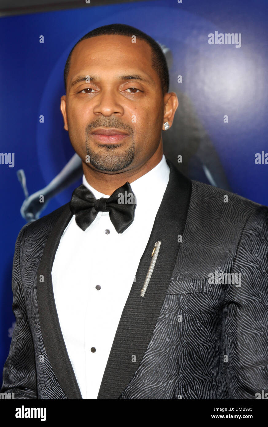Mike epps premiere hi-res stock photography and images - Alamy