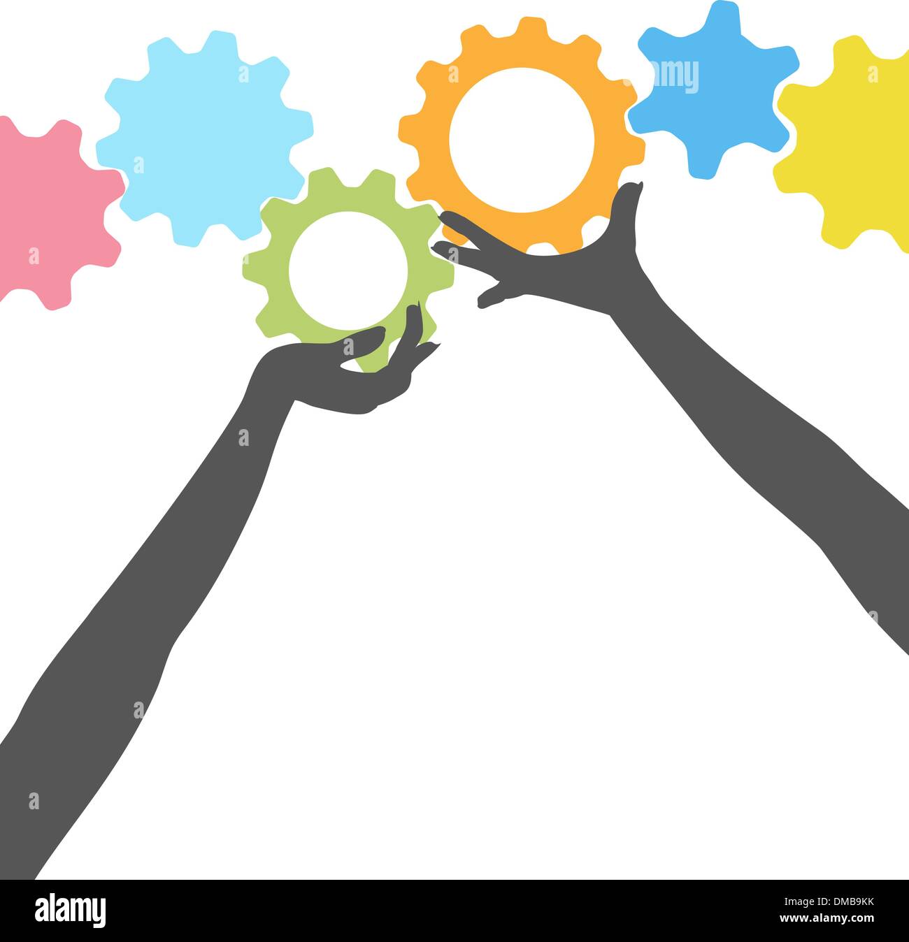 Hold hands vector hi-res stock photography and images - Alamy Hold hands vector hi-res stock photography and images - Alamy