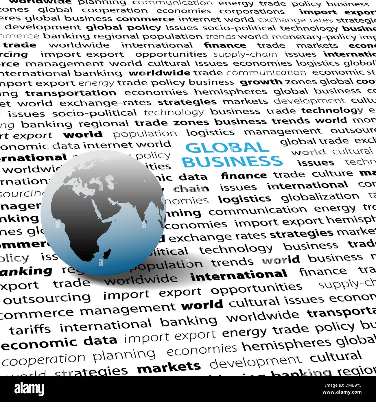 Policy issues Stock Vector Images - Alamy