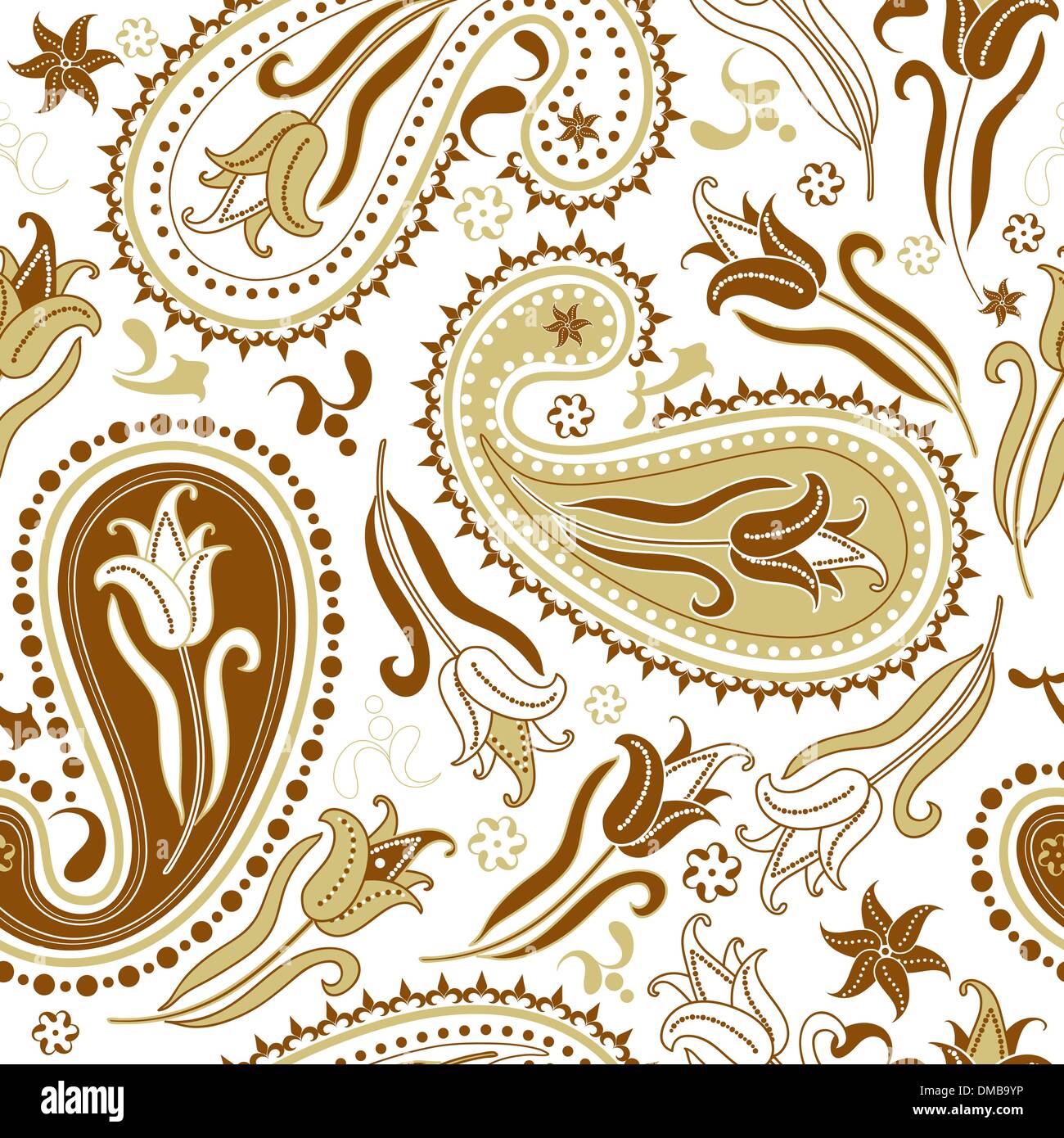 Repeating Scroll High Resolution Stock Photography and Images - Alamy