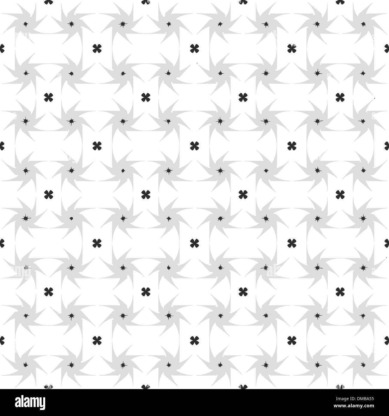 Seamless dress Cut Out Stock Images & Pictures - Alamy